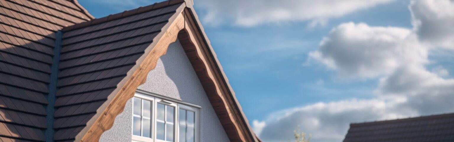 What are the Basic Types of Pitched Roofs? UK | Reach Roofing Chingford