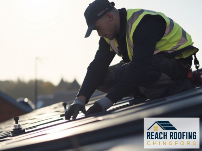 What is the Most Common Roof Type for a Commercial Roof in the UK ...
