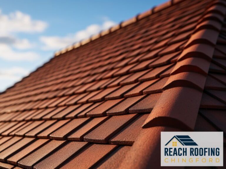 Reach Roofing Chingford | 5-star Rated Roofers